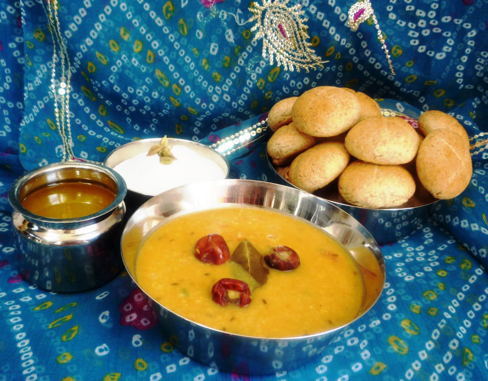 Mag nu Saak - Easy Mung Bean Gujarati Curry | J Cooking Odyssey