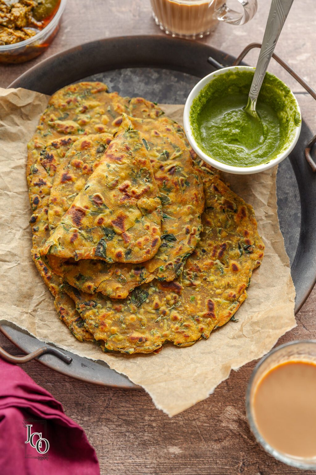 Sukhdi Recipe (Gol Papdi) | J Cooking Odyssey