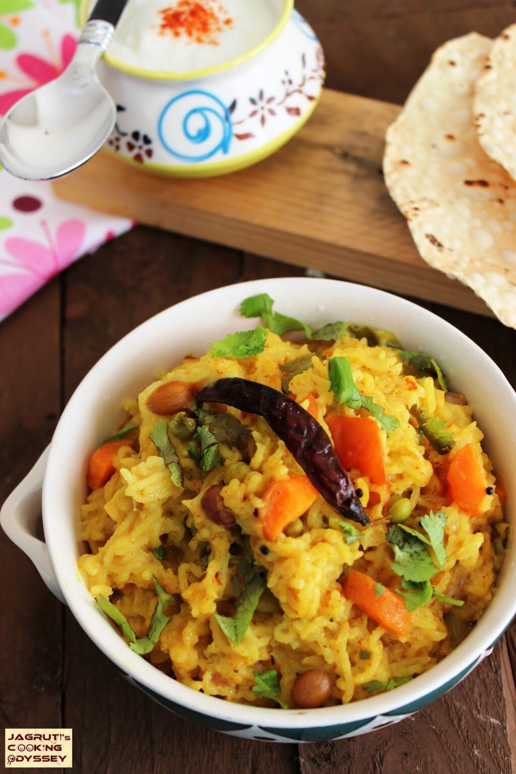Poppadom Dips Recipe (easy Indian dips) | J Cooking Odyssey