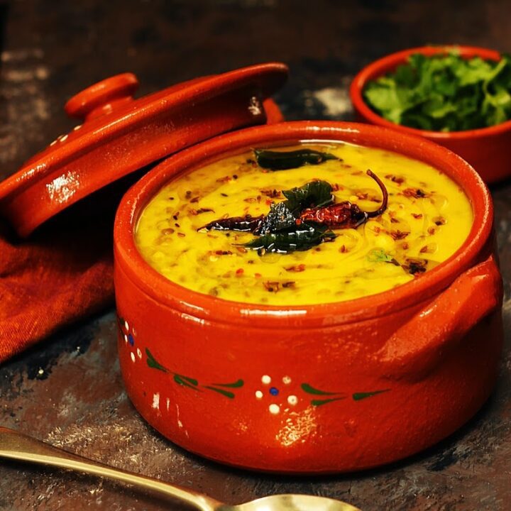 Gujarati Dinner Menu Recipe Ideas | J Cooking Odyssey