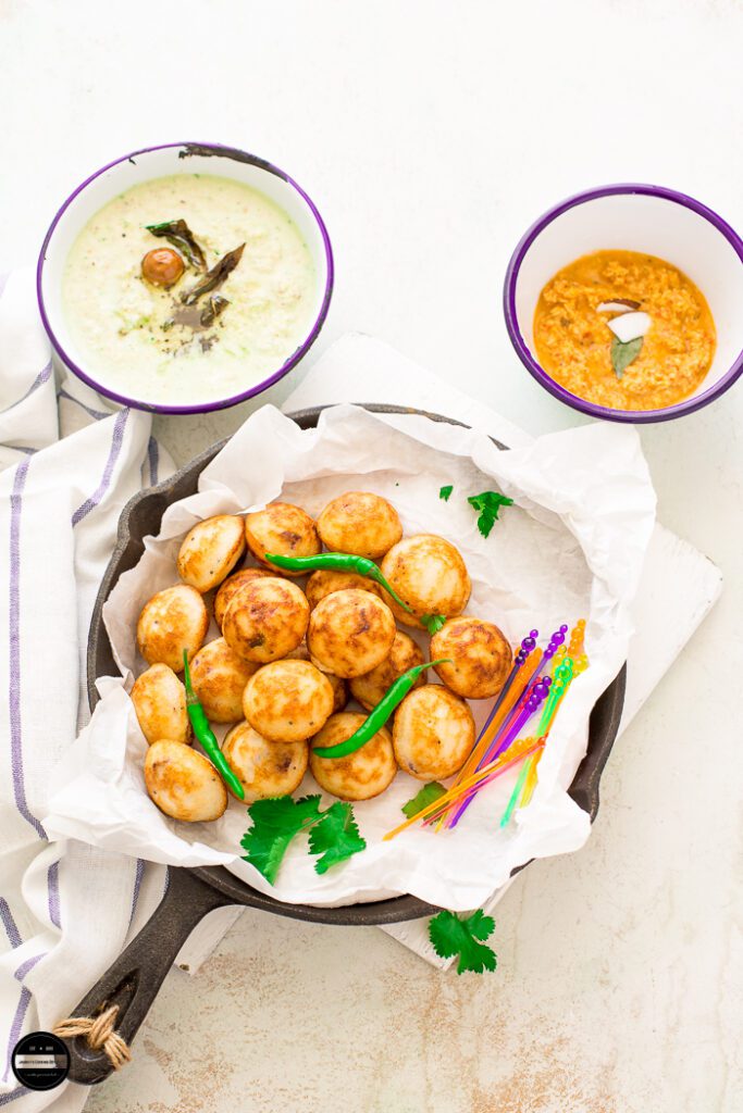 Mag ni Dal (Mag ni Chutti Dal) | J Cooking Odyssey