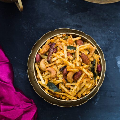 Diwali Dinner Menu Ideas | J Cooking Odyssey