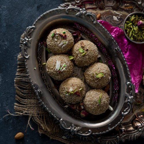 30+ Gujarati Sweets & Desserts (Gujarati Mithai) | J Cooking Odyssey