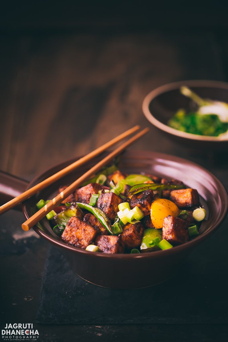 SAKONI CHILLI PANEER RECIPE (copycat) | J Cooking Odyssey