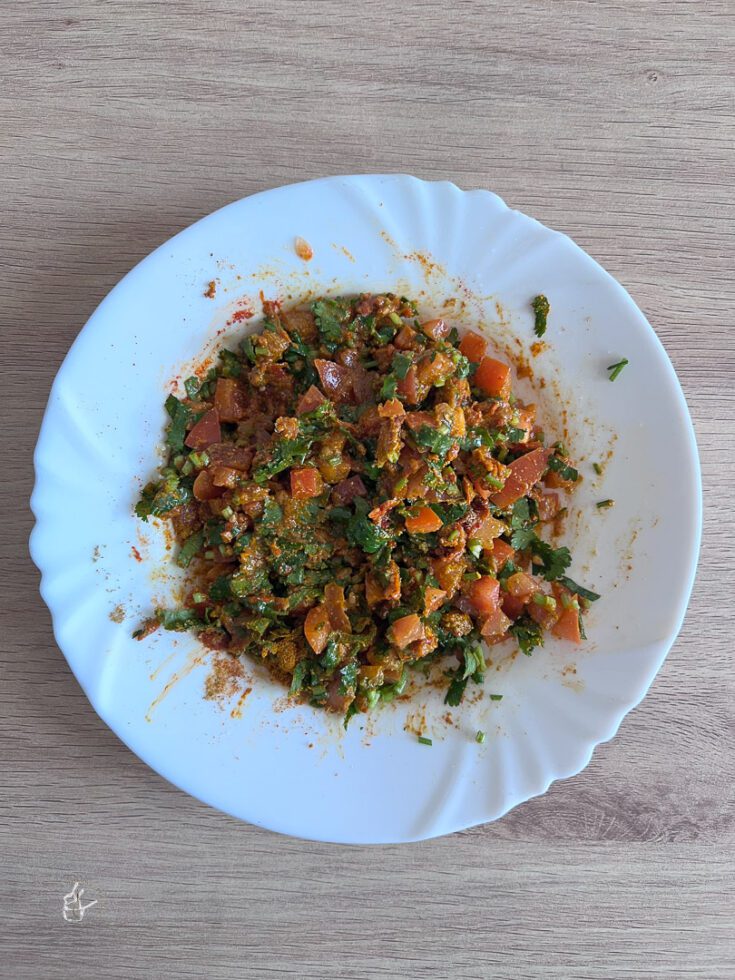 Baby Potato Pulao | Lasaniya Batata Rice | J Cooking Odyssey