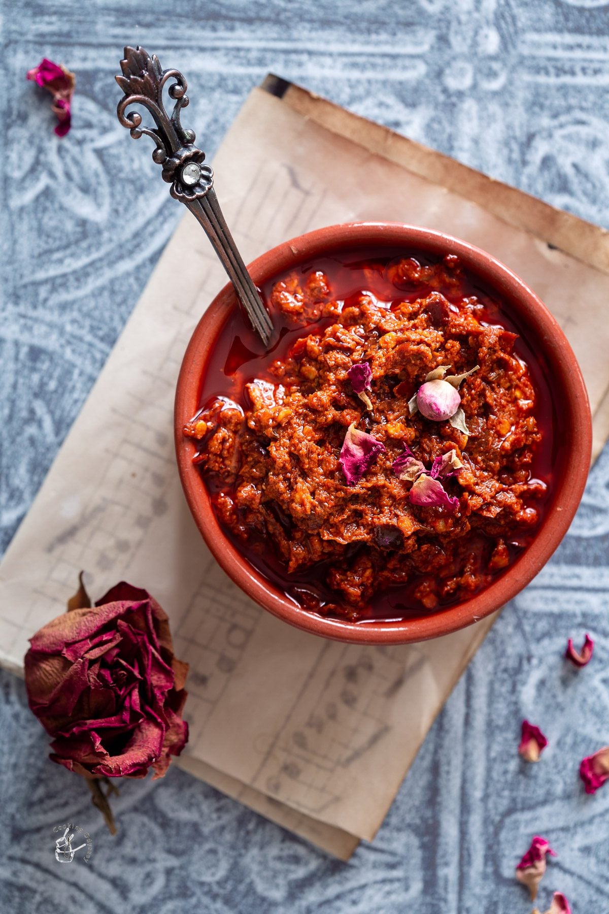 Harissa Paste Harissa Paste | TERRA DELYSSA US