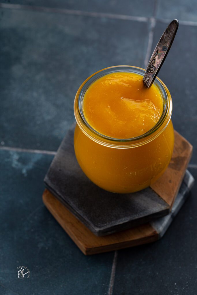 How to make Mango Pulp | J Cooking Odyssey