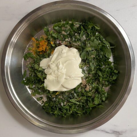 Authentic Gujarati Methi Thepla | J Cooking Odyssey