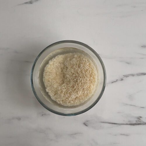 Jeera Rice (Cumin Rice) - Perfectly Fluffy | J Cooking Odyssey