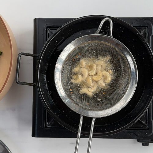 Cornflakes Chivda | Cornflakes Mixture | Makai no Chevdo | J Cooking ...