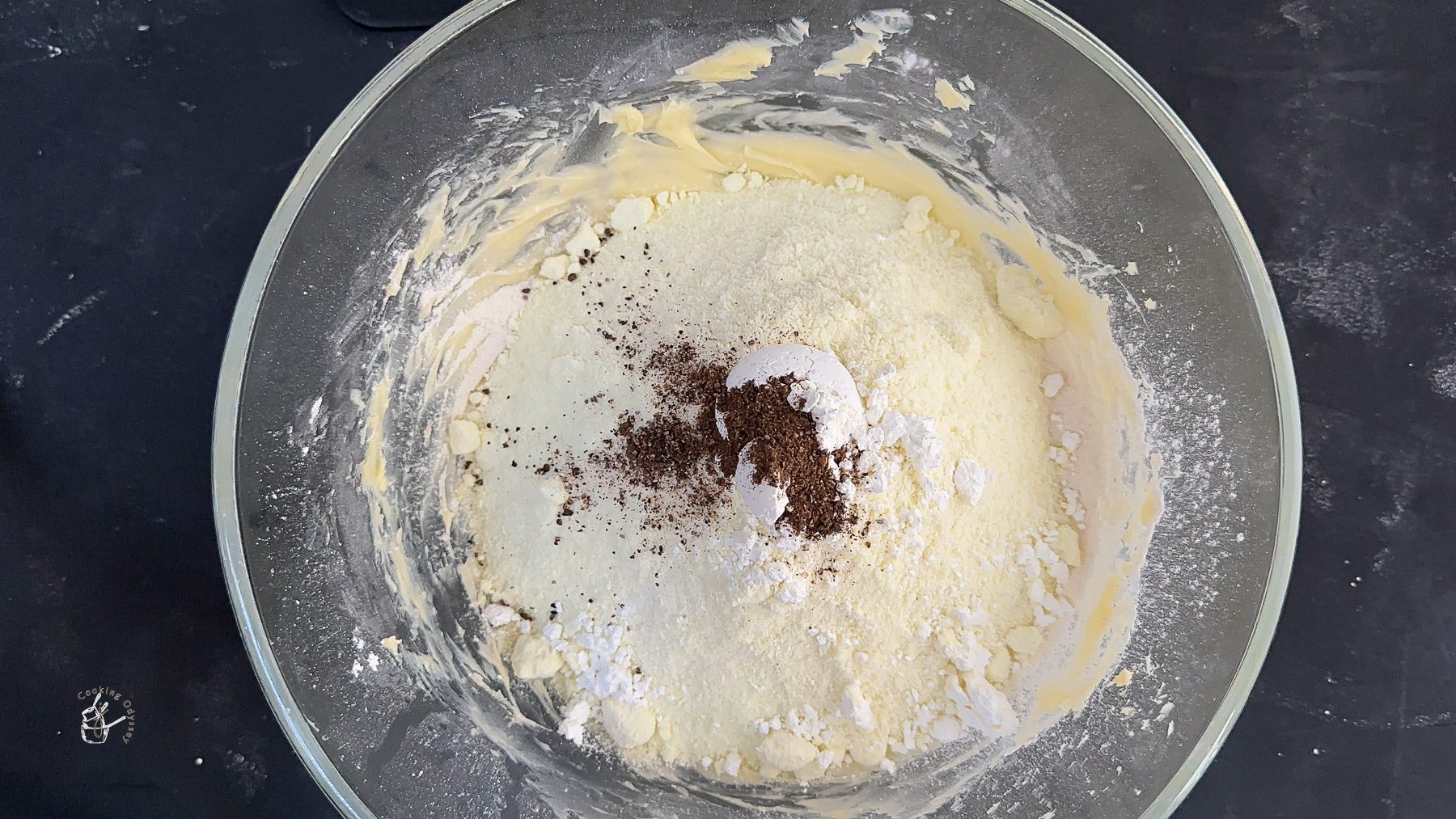 Barfi Biscuits | J Cooking Odyssey