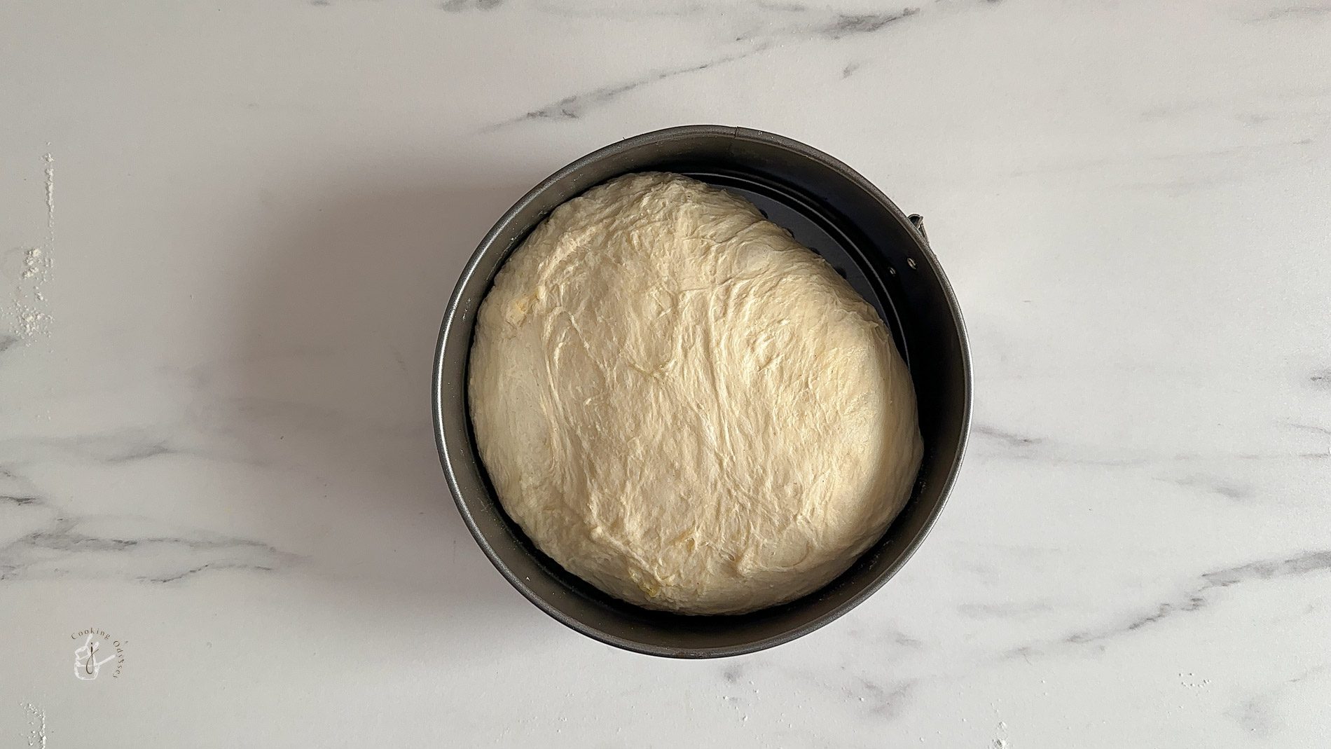 Air Fryer Bread | J Cooking Odyssey