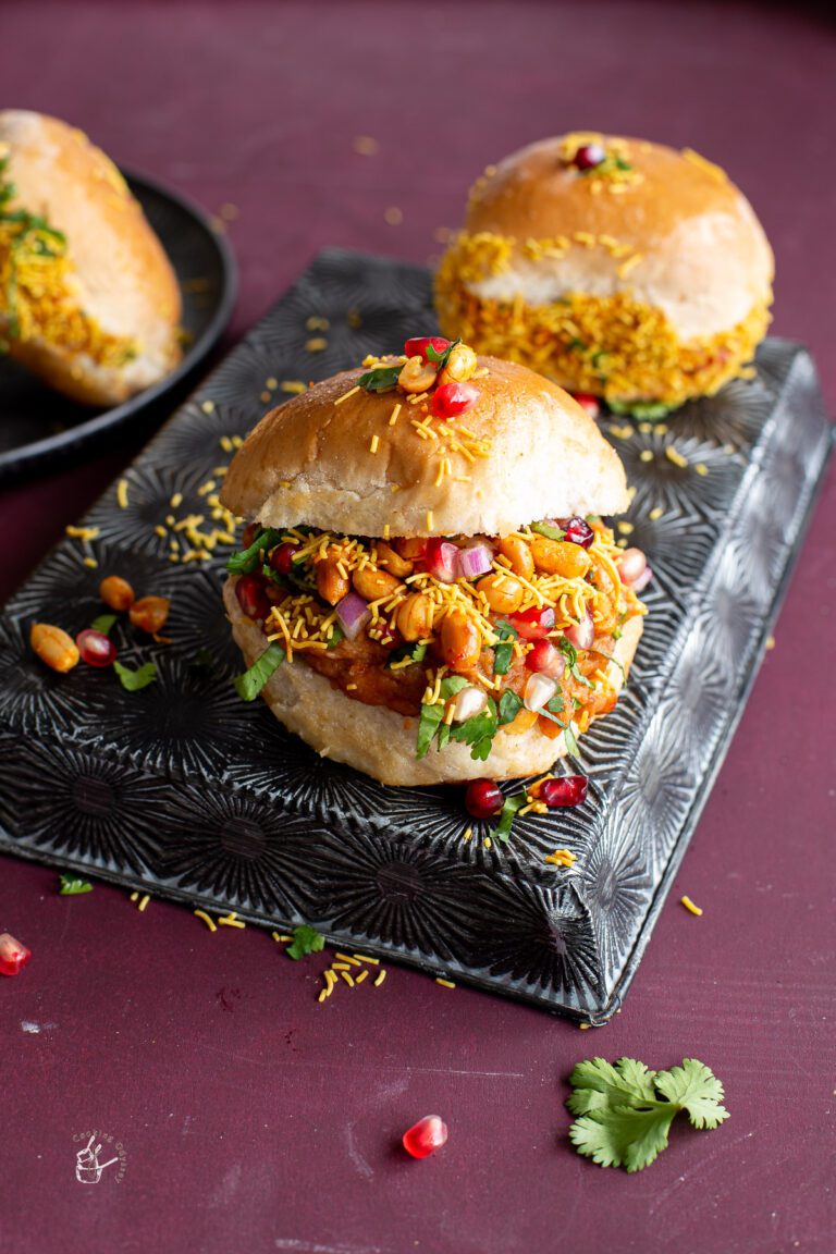 Dabeli | J Cooking Odyssey