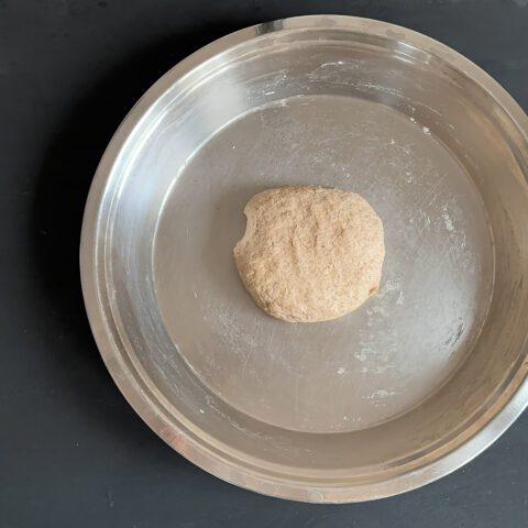 Whole Wheat Roti | J Cooking Odyssey