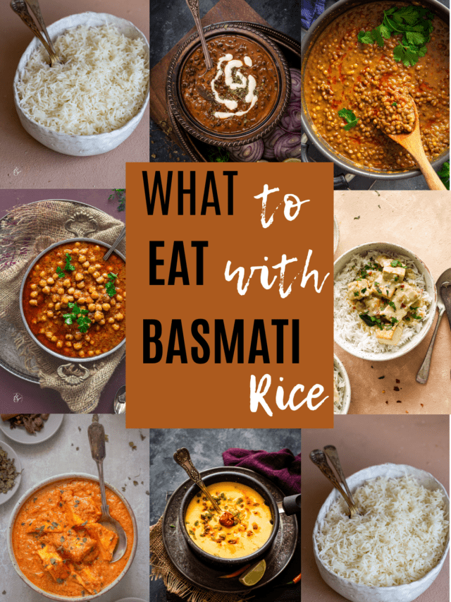 Indian Fried Rice (Vagharelo Bhaat) | J Cooking Odyssey
